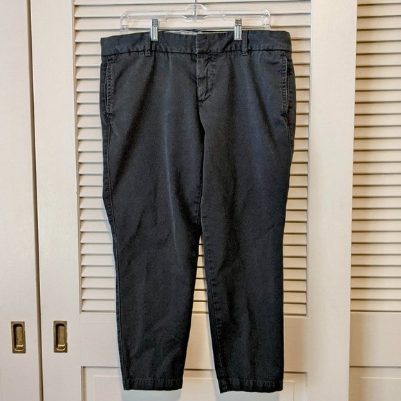 J. Crew | Pants & Jumpsuits | Vintage J Crew Taperleg Scout Chino ...